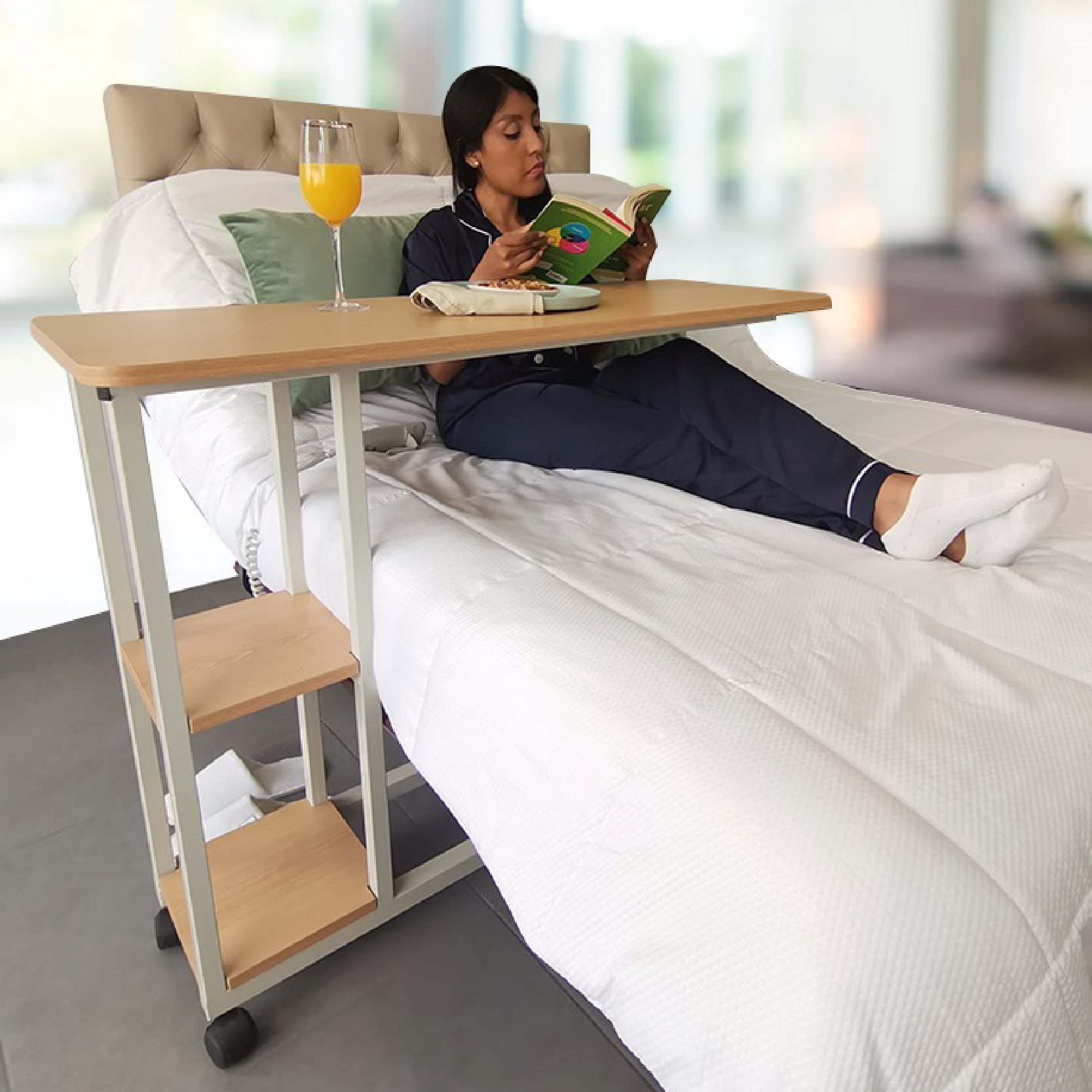 Acerca de nosotros | JHS Home